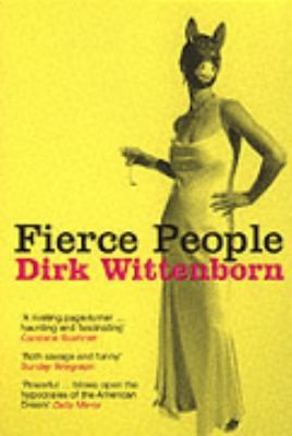 Fierce People by Dirk Wittenborn | eBay Australia