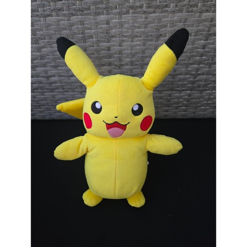 Pokémon Pikachu Light Sound Interactive Toy 2021 | eBay