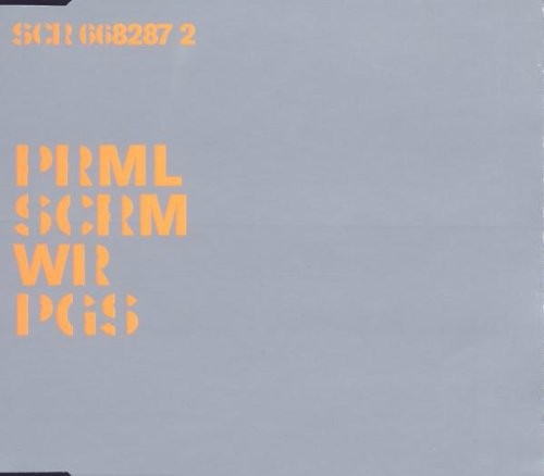 Primal Scream Swastika Eyes (CD) 5099766828725 | eBay Australia