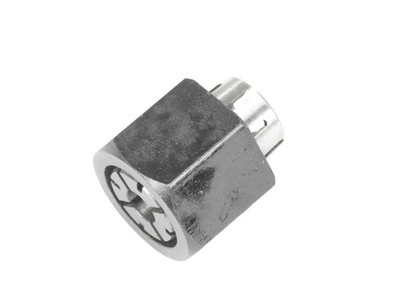 DeWalt OEM 326286-04 326286-04-2 Router Collet & Nut (2 Pack) DW618M ...