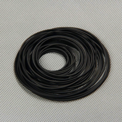 90 PCS Universal 26-120mm Mix Cassette Tape Machine Square Belt ...