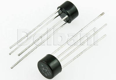 10pcs W005 Original New Sitronics Bridge Rectifier | eBay