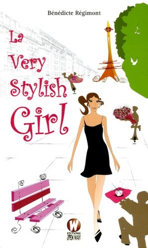 La very stylish girl de Benedicte Regimont | eBay