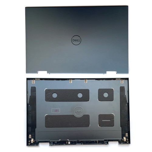 Blue Lcd Back Cover For Dell Inspiron 5410 7415 2-in-1 0GWRR6 GWRR6 | eBay