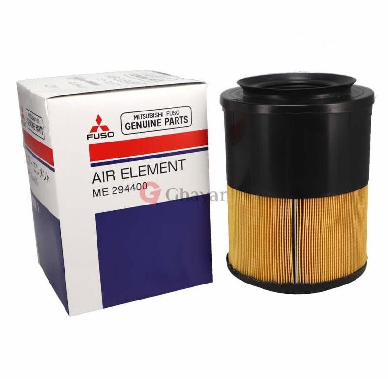 HIFI-FILTER SA18178 - Air filter cross reference
