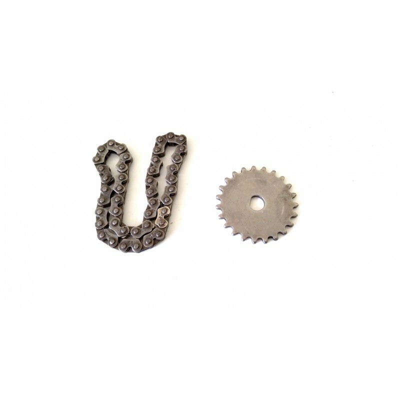 Kit Chain Gear Kymco Movie 150 | eBay