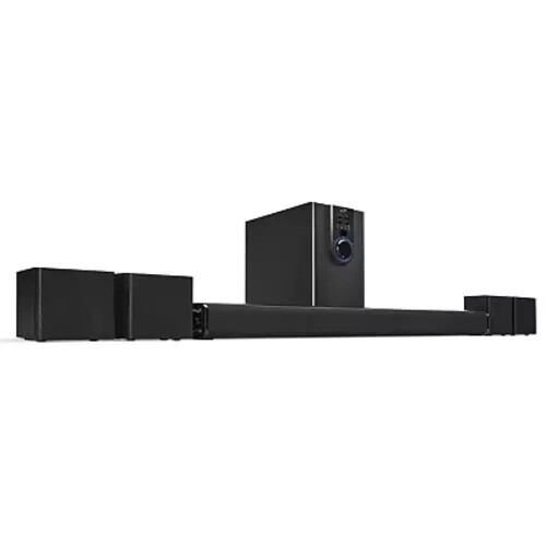 iLive IHTB159B 5.1 Home Theater System with Bluetooth | eBay
