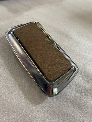Holden HQ Bench Seat Ashtray | eBay Australia