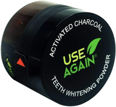 Acti|vated Teeth Whitening Charcoal Powder 100% Natural - ULTRA Fine ...