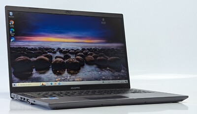 Asus Pro P3540FA-EJ0467R Core i5-8265U 8GB 512GB SSD 15.6 Inch Windows ...