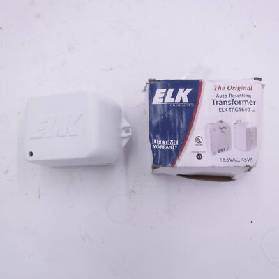 Transformers - 120V 60Hz