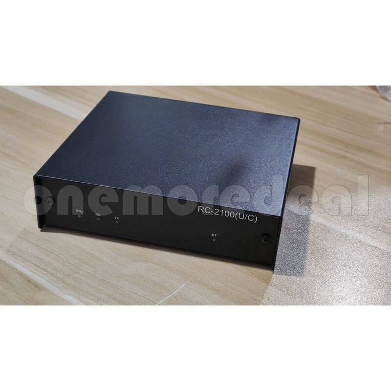 USB-232B Professional Antenna Rotator Controller RC-2100 U/C Supporting ...