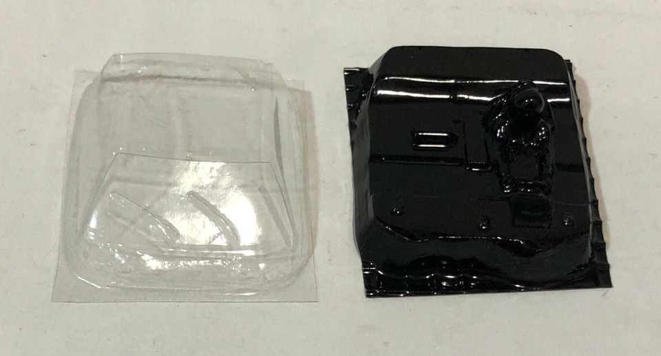 Slot Car Scaleauto SC-6625 Interno Aligerato Di Tomaso Pantera Gr.3 ...