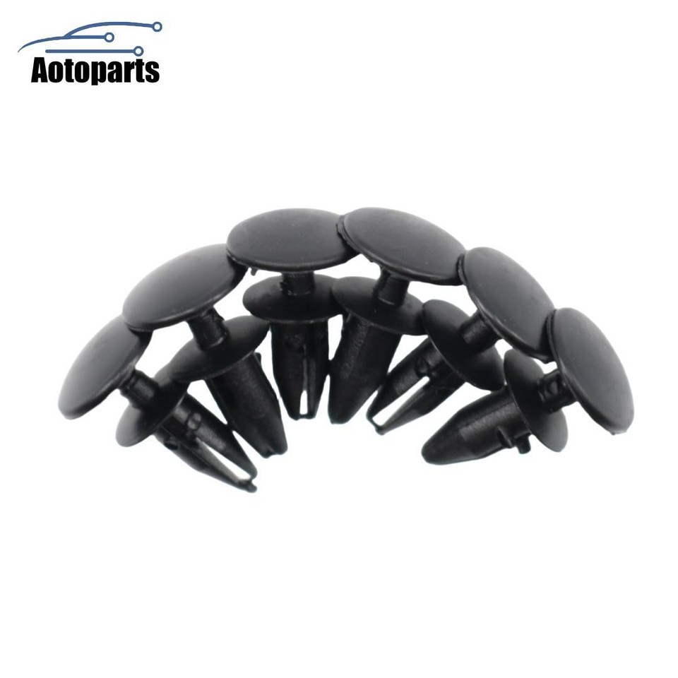 Brand New Plastic Rivets Fit for 13 - 2021 Dodge Ram 1500 6502632 | eBay