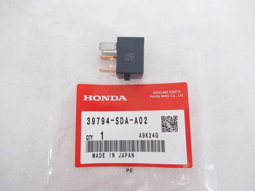 Genuine OEM Honda Acura 39794-SDA-A02 Relay Assembly | eBay