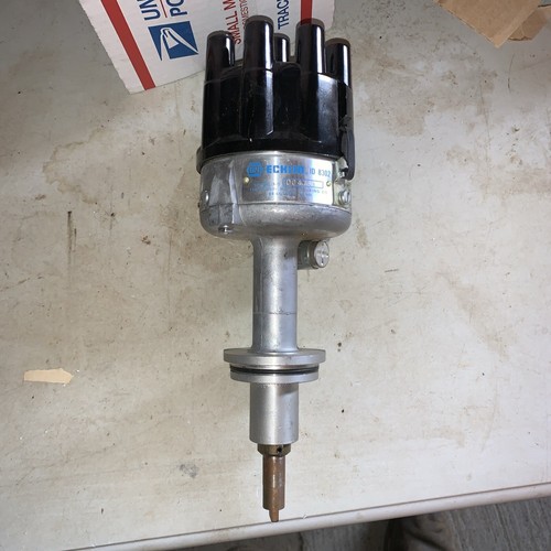 Napa Echlin Distributor 8302/D04751 Dodge 361/383/400 | eBay