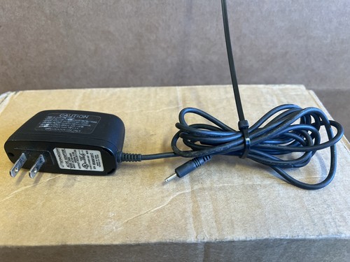 UTStarcom AC/DC Adapter CNR4 Output 5.0V | eBay