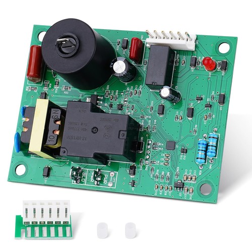 31501 RV Furnace Ignition Control Circuit Board For Atwood & Dometic ...