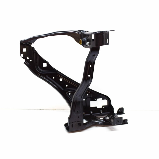 Genuine MERCEDES BENZ E C207 Right Headlight Mounting Frame A2076202000 ...
