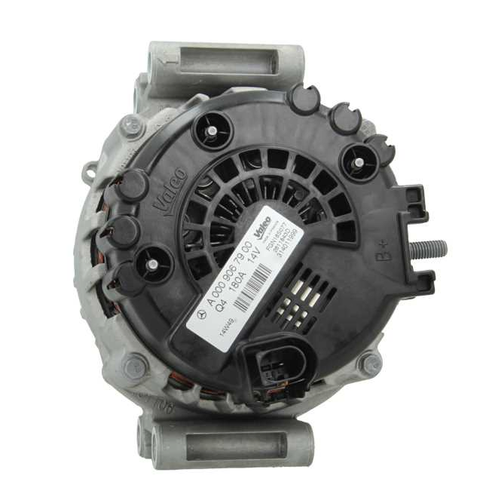 VALEO 180A Generator ersetzt 0009067900 A0009067900 0141543302 ...