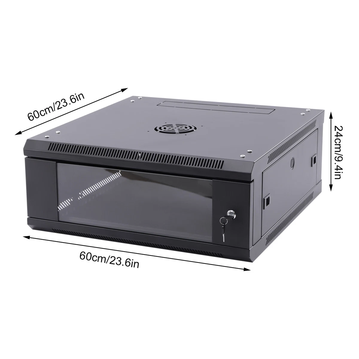 4u Server Rack Cabinet | Cabinets Matttroy