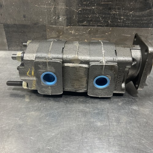Nos Surplus Florig COMMERCIAL INTERTECH HYDRAULIC PUMP B0423521101 | eBay