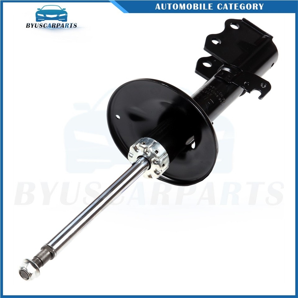 Pair Front Struts Shocks For Toyota Prius 2004-2009 Left Right | eBay