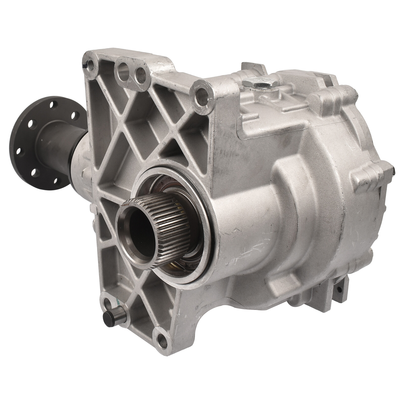 Assembly Transfer Case for Hyundai Santa Fe Sport 2.0L 2.4L - Gas 47300 ...