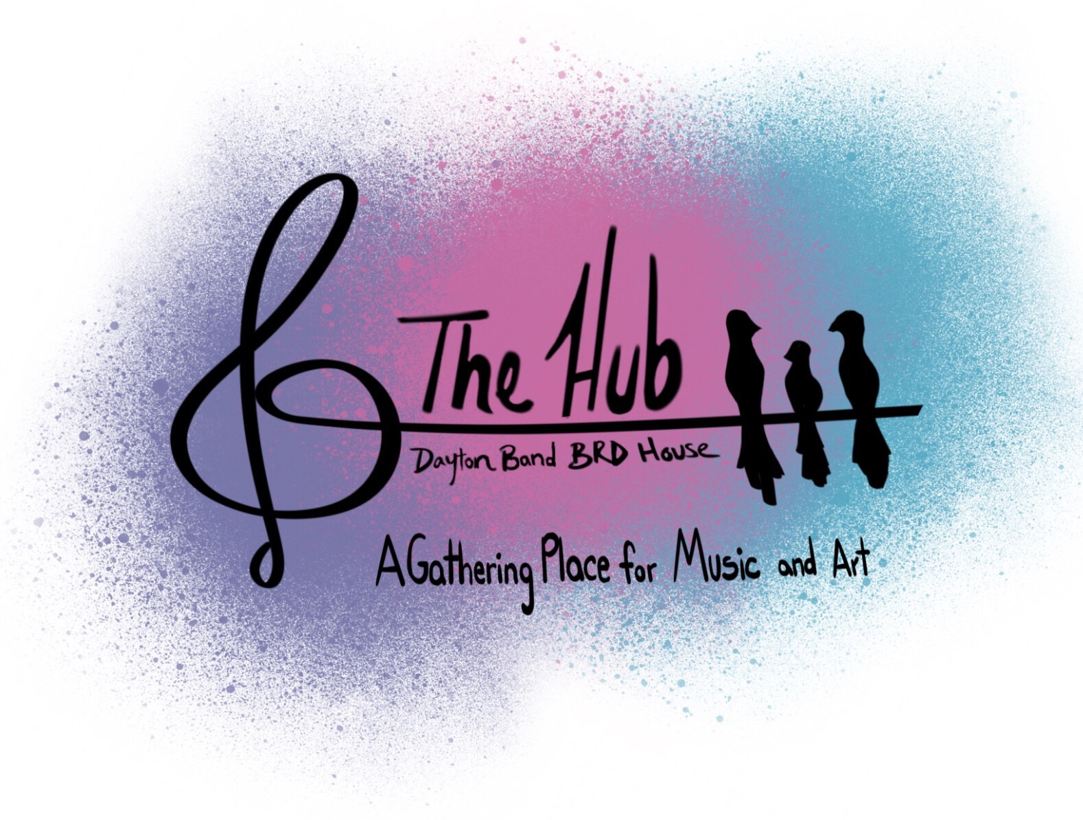 The Hub Dayton Band | eBay Stores