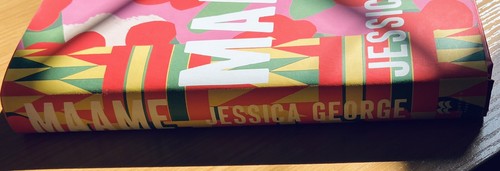 Maame: A Today Show Read with Jenna Book Club Pick by Jessica George ...