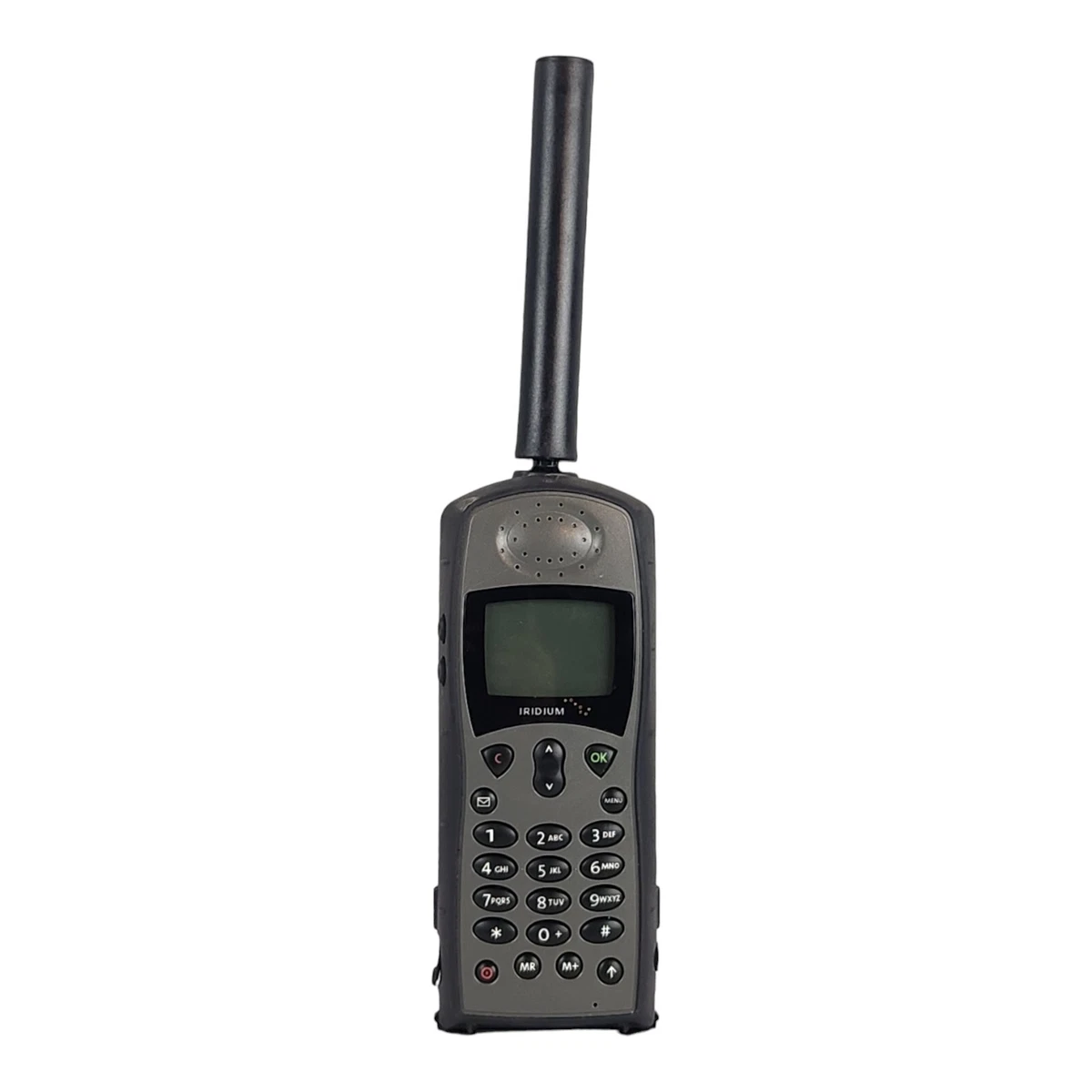 Téléphone Satellite Iridium 9505a