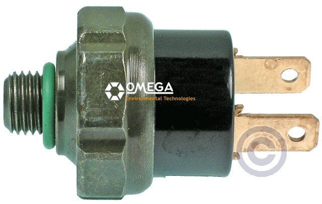 HVAC Binary Switch-HPCO / LPCO Omega Environmental 29-30703-3 for sale ...