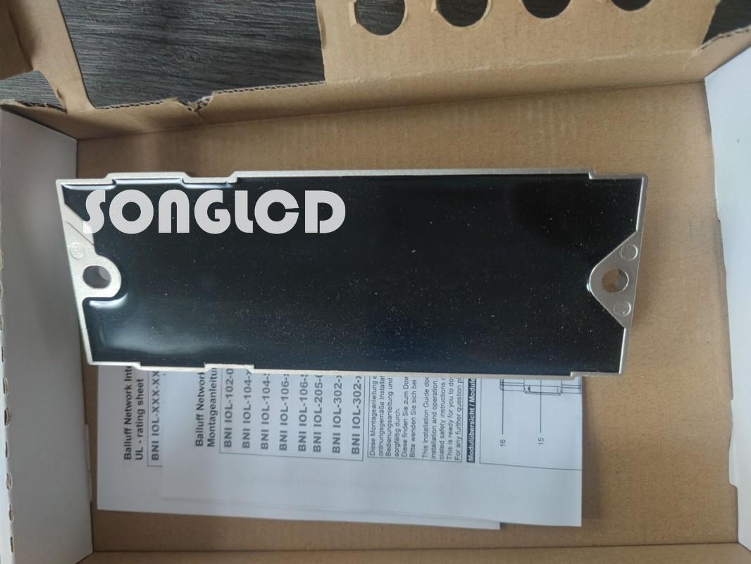 1PCS NEW BNI0032 BNI IOL-104-000-Z012 via DHL or FedEx | eBay