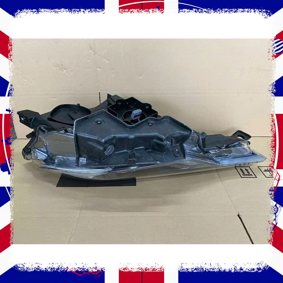 OEM 670032328 Left Xenon Headlight For 2017-2019 Maserati Levanta | eBay UK
