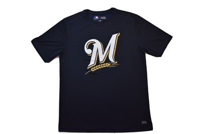 Milwaukee Brewers Shirts Milwaukee Brewers Worth The Wait