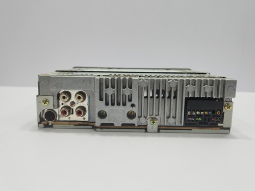 PIONEER MOSFET 50Wx4 CAR RADIO DEH-3400R | eBay