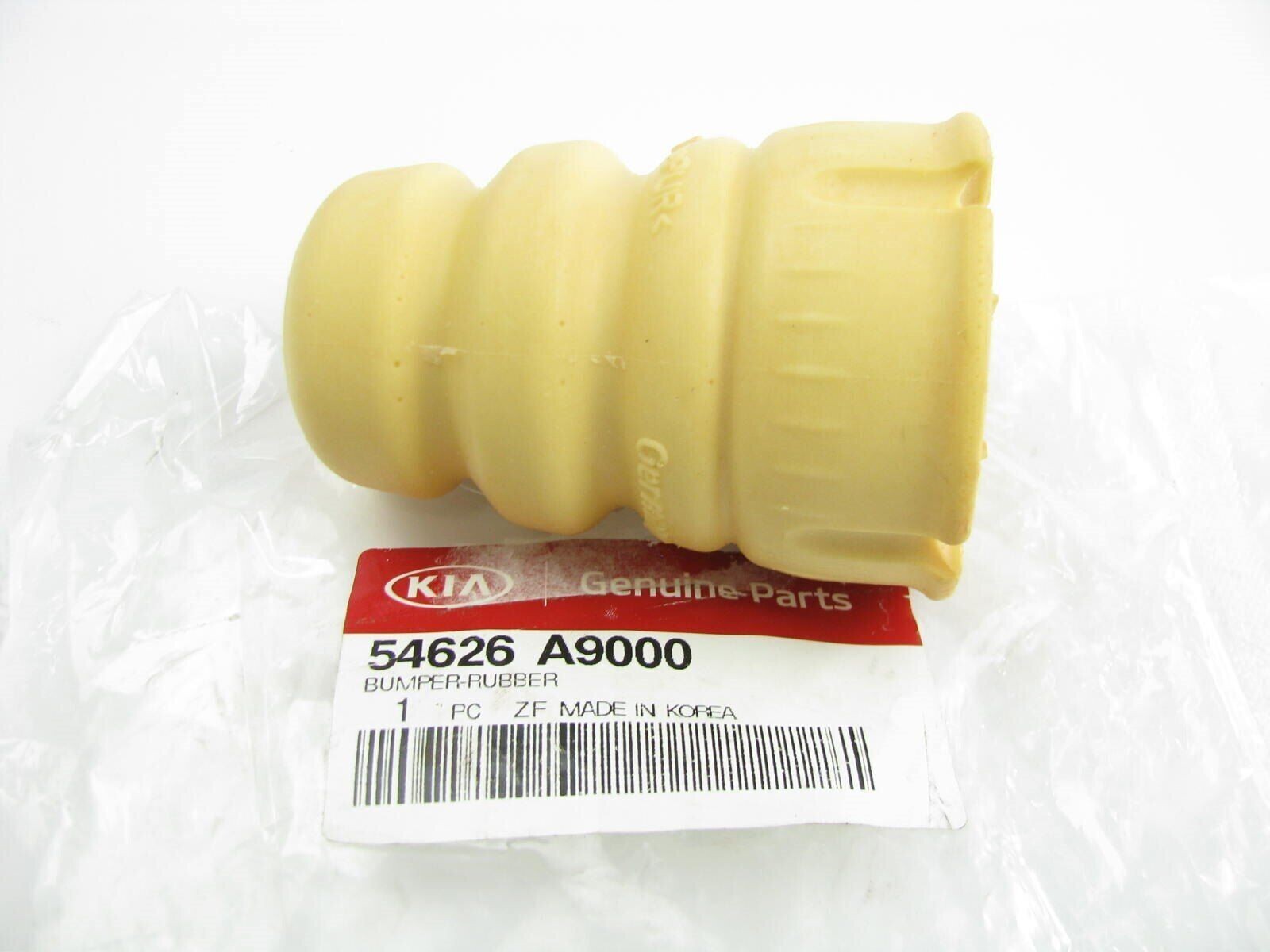 Front Shock Absorber Jounce Bumper KIA HYD-SFE18F OEM 54626-A9000 (2 ...