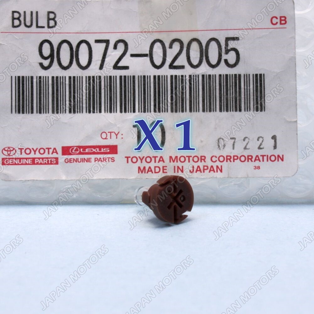 New OEM Toyota 92-2000 Lexus 1996-98 | Grelly USA