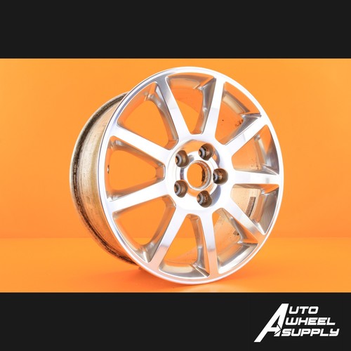 Cadillac STS 2005-2008 Chrome 18" Inch OEM Wheel Rim 20988112 | eBay