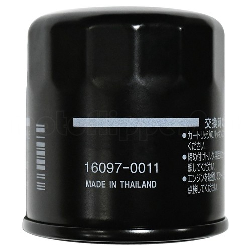 Genuine OEM 2016-2024 Ninja ZX-10R / RR Oil Pump Pan Filter Assembly | eBay