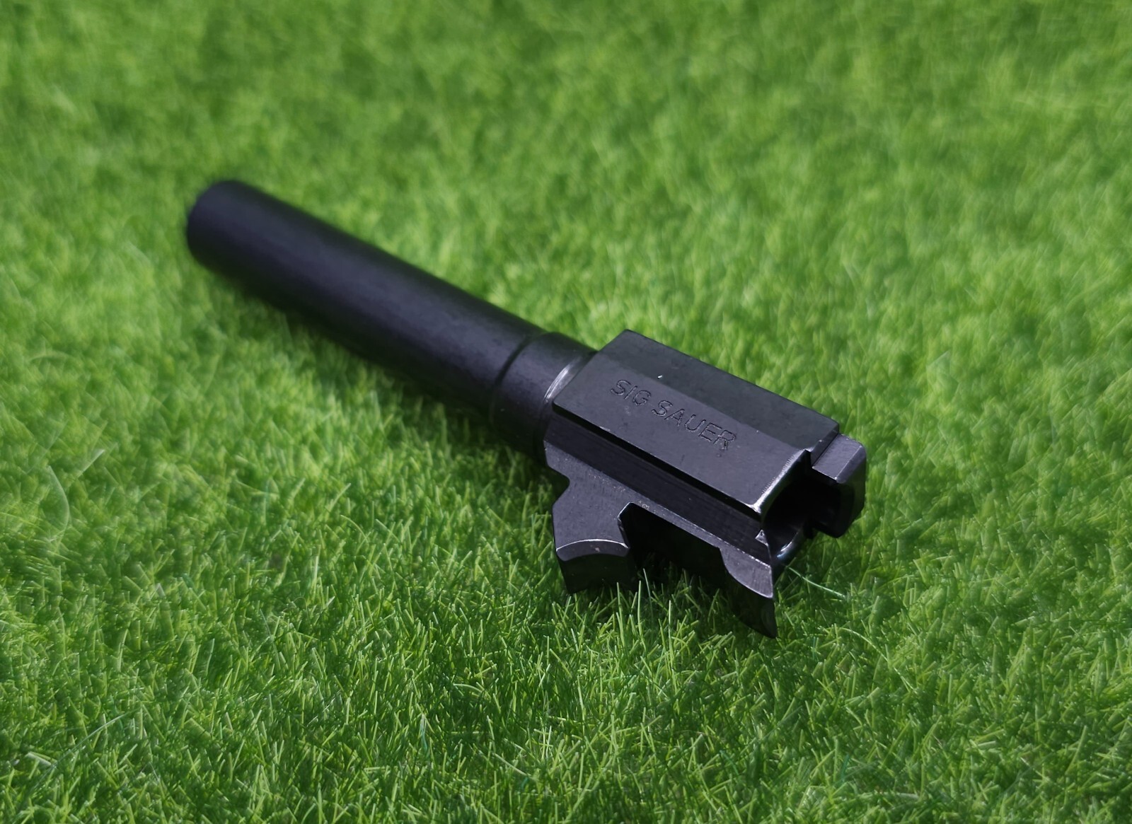 Sig Sauer .357 SIG 3.9" Blued OEM Pistol Barrel P228 P229 - BBL-229-357 ...