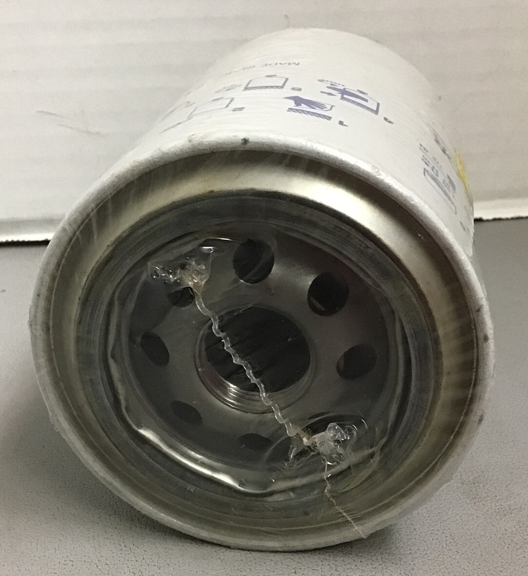 Carquest 86804 Fuel Water Separator Filter (b386) | eBay