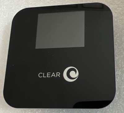 CLEAR SPOT 4G PERSONAL HOTSPOT | eBay
