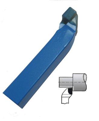 Turning Tool Turning Chisel L 20x20 Mm P20 DIN-4980 / ISO-6 | eBay UK