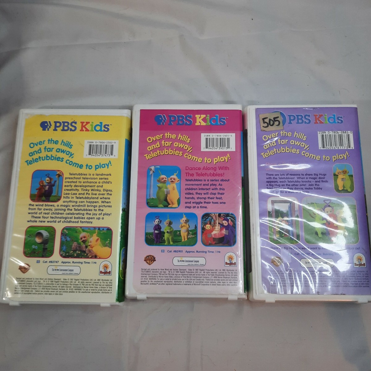 Teletubbies Pbs Kids Games