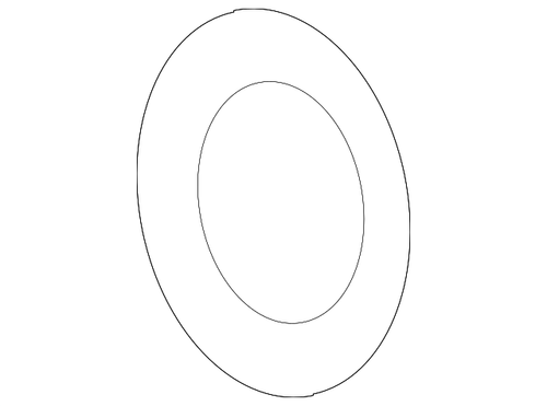 Genuine GM Camshaft Position Actuator Magnet Gasket 55499462 | eBay