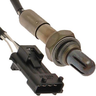 Rear Lambda Oxygen Sensor Fits Citroen Berlingo Saxo Xsara ZX 1.4 ...