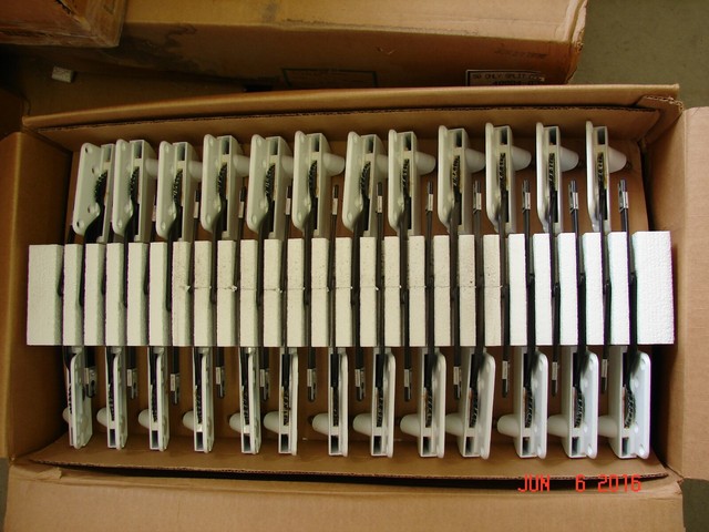 Wright Single Arm Casement Window Operator/right Hand Hardware. 07900 ...