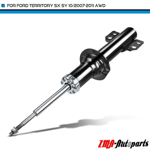 1x Front Right Shock Absorber for Ford Territory SX SY 10/2007-2011 4 ...