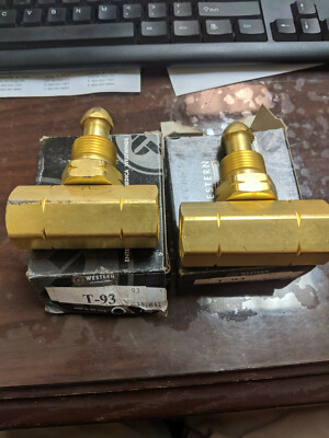 Regulators - Cga 590